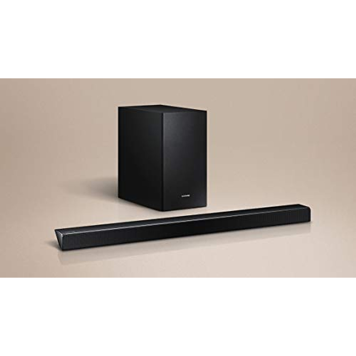 Samsung 34" Class Ultrawide Monitor with 21:9 Wide Screen, S34J552WQNXZA