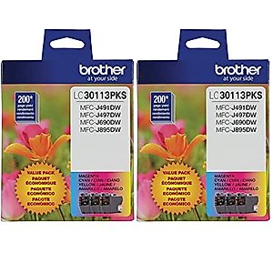 BRTLC30113PKS - LC3011 Ink