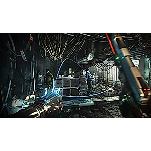 Deus Ex: Mankind Divided - Xbox One