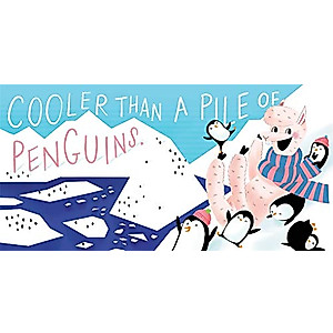 You Are Fantastic! (A Hello!Lucky Book)