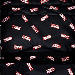 Wondapop Disney Marvel Avengers Captain America 17" Full Size Nylon Backpack