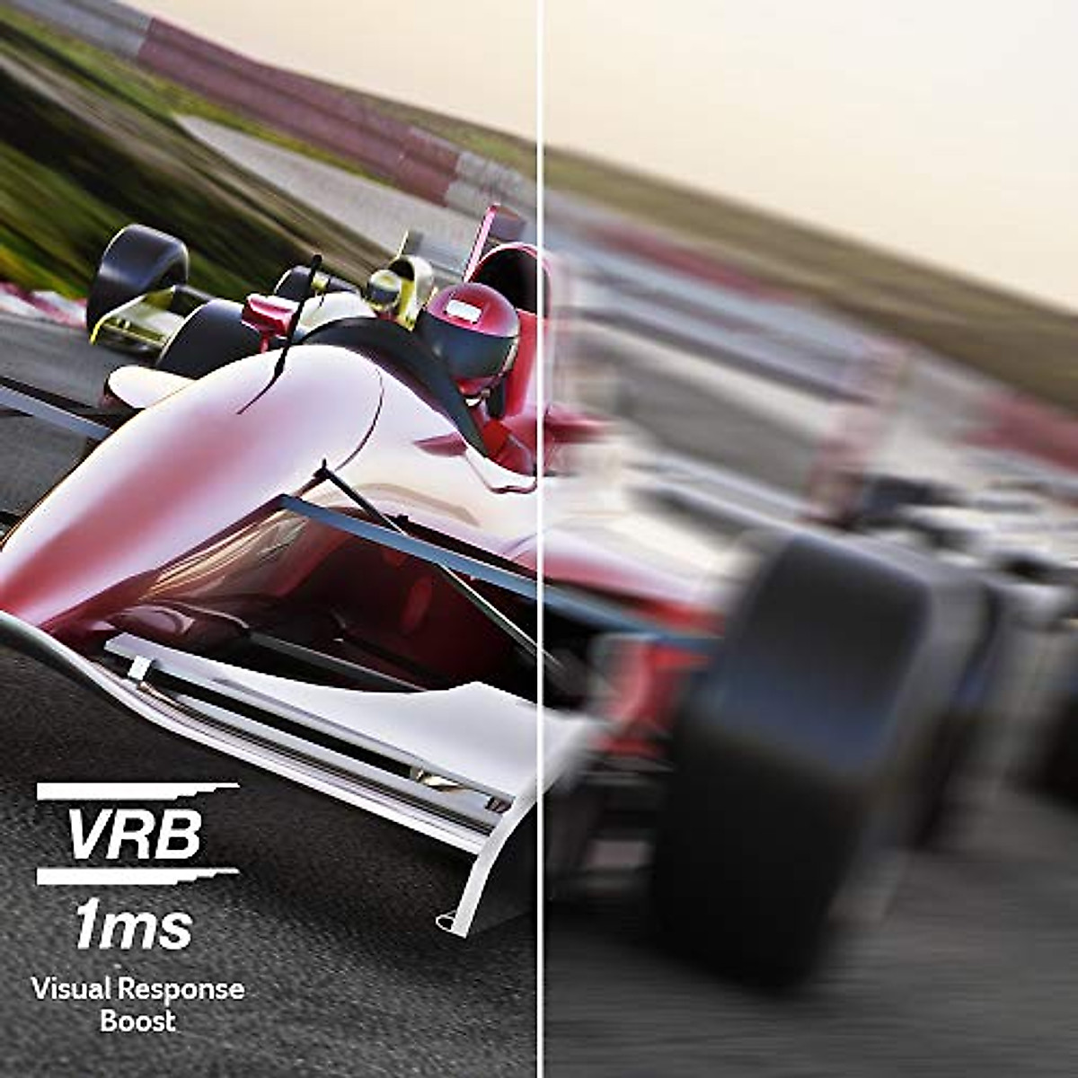 Acer CB342CUR bmiiphuzx 34" 1900R Curved Zero-Frame QHD (3440 x 1440) UltraWide IPS Monitor, AMD FreeSync , 75Hz, 1ms VRB , DCI-P3 95%, 1 x USB 3.1 (Type-C), 2 x HDMI 2.0 Ports & 1 x Display Port