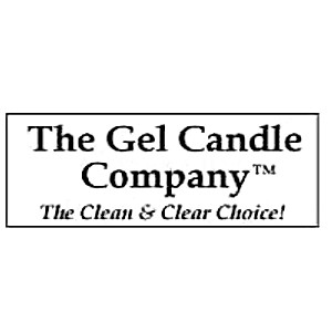Merlot Scented Wine Candle in Glass 100+ Hours Made in USA by The Gel Candle Company