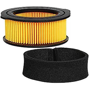 951-10794 Air Filter Pre Cleaner Compatible with MTD 951-14262 751-10794 208cc Troy-Bilt MTD Gold Craftsman Yard-Man Yard Machines Huskee Bolens Cultivator Tiller