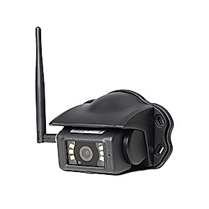 Haloview BTC128 Wireless FHD 1080P High Definition Rear View Camera with House for BT7 System