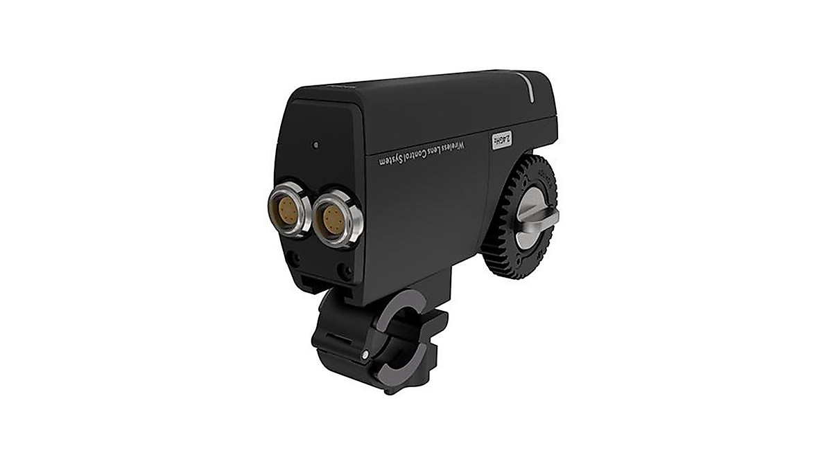 DJI Focus Wireless Follow Focus System - Enhance Your Shots
