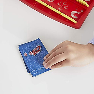 Hasbro Gaming Guess Who? Original Guessing Game For Kids Ages 6 & Up for 2 Players