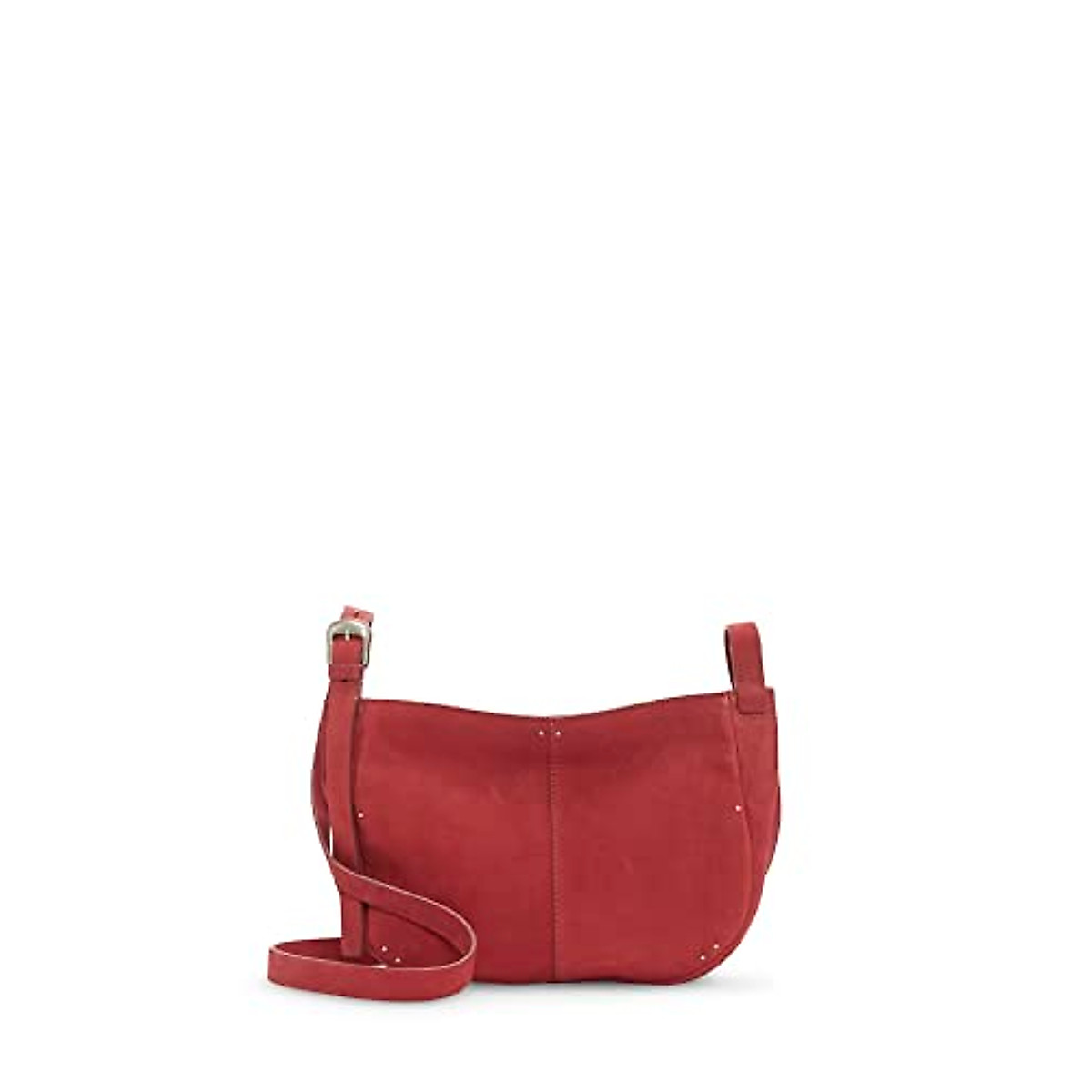 Lucky Brand Lucky LYSA Crossbody, Biking Red