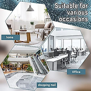 500 Pcs Clear Disposable Wet Umbrella Bags Umbrella Rain Bags Heavy Duty Umbrella Sleeve Big Covers for Wet Umbrellas Keep Church Lobby Floors Dry