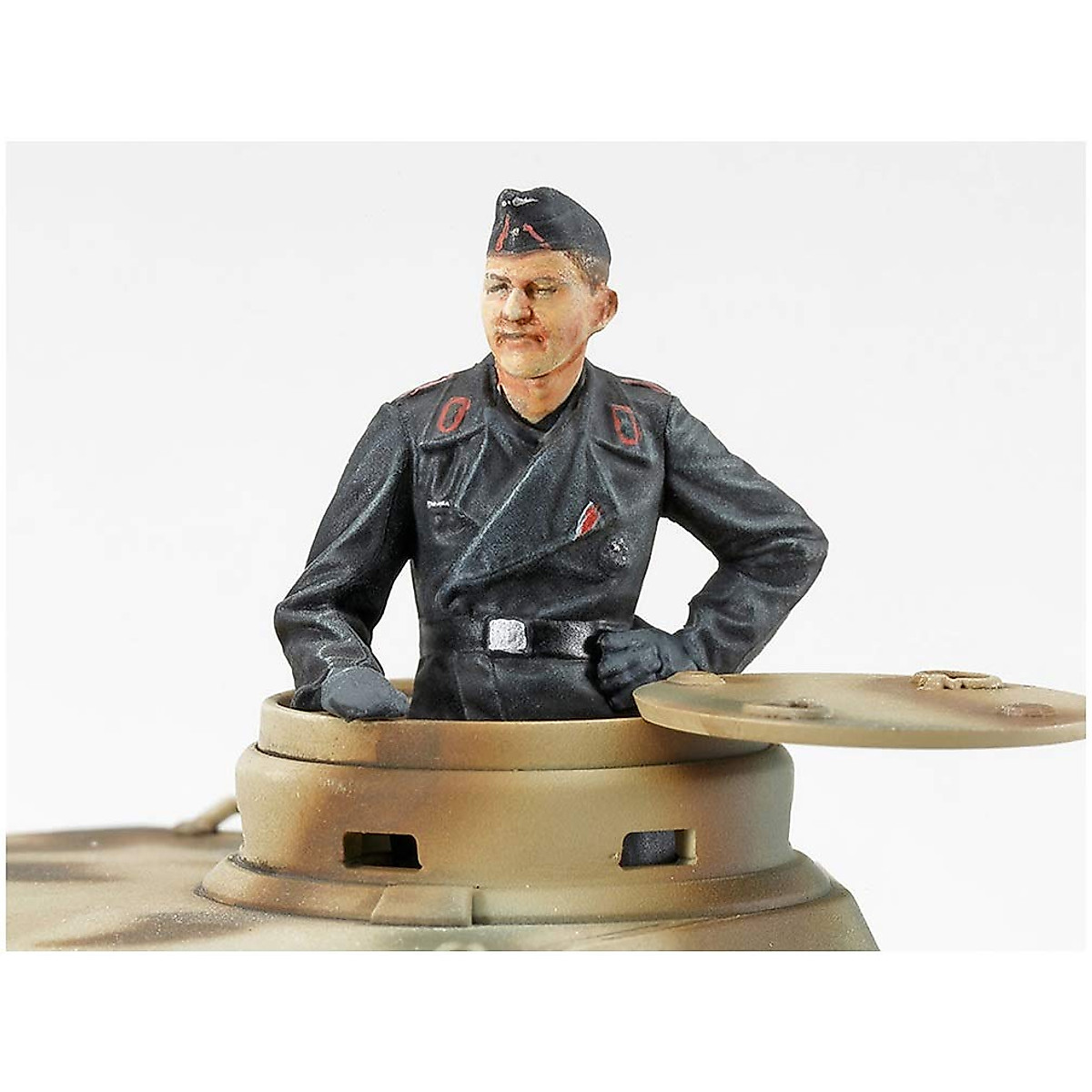 TAMIYA 1/48 German Tank Panther Ausf D TAM32597 Plastic Models Armor/Military 1/35