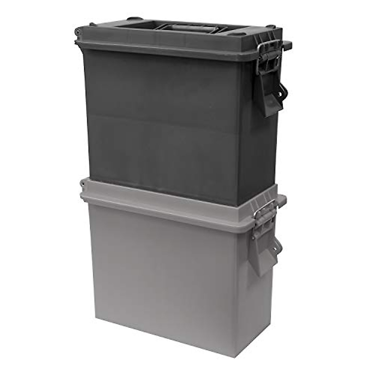 Wise 56021-13 Tall Utility Dry Box, OD Green