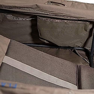 Final Approach Knockout Layout Blind