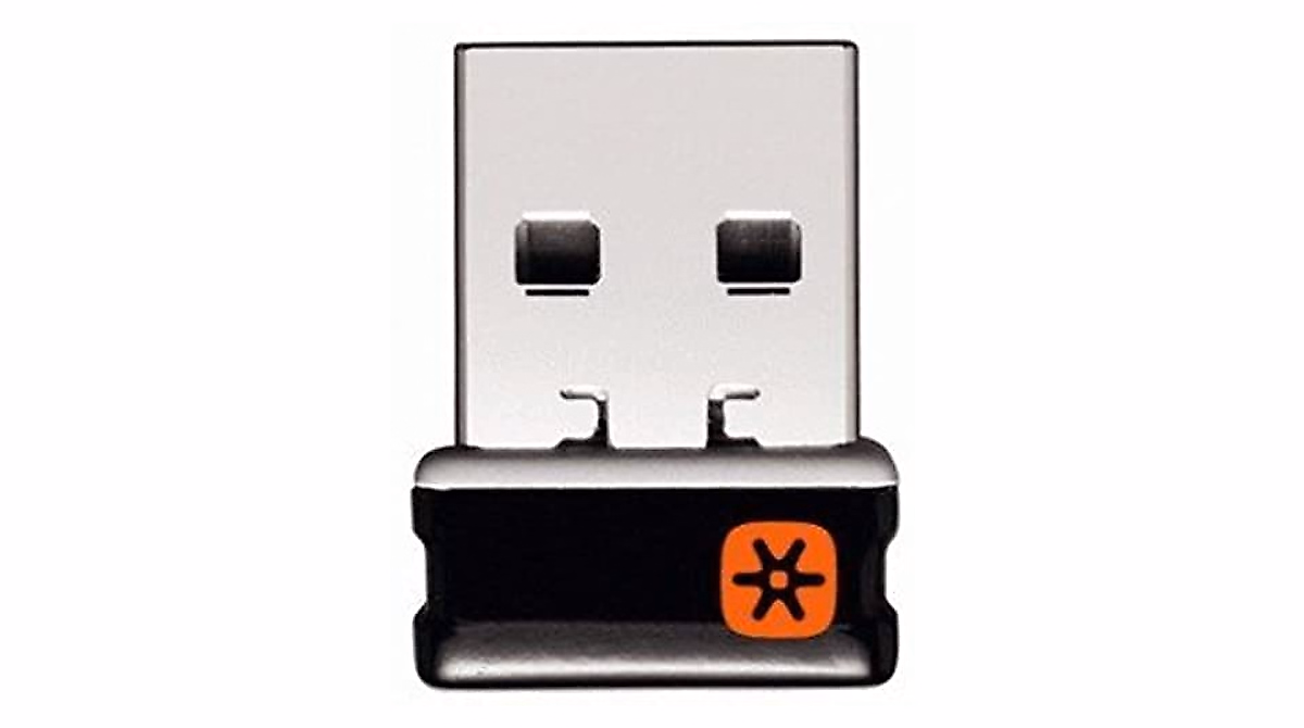 Logitech C-U0007 Unifying Receiver - Connect 6 Devices