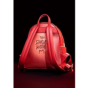 Loungefly Scarlet Witch Mini Backpack Standard