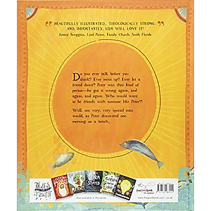 The Friend who Forgives