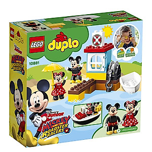 Lego DUPLO Set