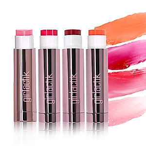 Girlactik Jello Gloss Balm (Glossiest)