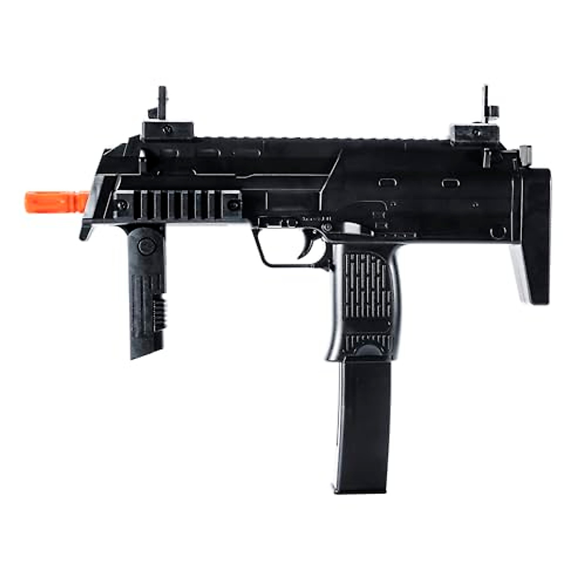 Umarex HK Heckler & Koch MP7 A1 Spring Powered 6mm BB Rifle Airsoft Gun