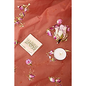 Selv.Rituel Gift Set. Bath Immersive Kit. Relaxing at Home Spa Kit (Quartz - Dermo)