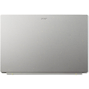 acer Aspire Vero 15.6" FHD IPS Laptop 2022, Green Earth PC, 11th Intel i7-1195G7, Iris Xe Graphics, 16GB DDR4, 512GB SSD, Backlit KB, FP Reader, HDMI, RJ-45, Wi-Fi 6, Windows 10 Home, COU 32GB USB