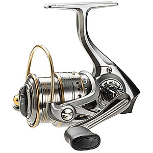 Abu Garcia (Spinning Reel 17 Cardinal II SX2500S.