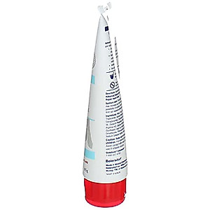 Eucerin Advanced Repair Light Feel Foot Creme, 3 oz (Pack of 5)