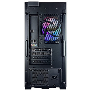 Lenovo Legion T5 Gaming Tower Computer - 11th Gen Intel Core i5-11500 6-Core up to 4.60 GHz CPU, 32GB DDR4 RAM, 1TB NVMe SSD + 2TB HDD, GeForce GTX 1660 Super 6GB Graphics Card, Windows 11 Home