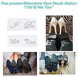 SOJOCK Artificial Wedding Arch Flowers Kit, 2 Pcs Floral Arrangement, 1 Pcs Fabric Drap, for Wedding Ceremony Bouquets and Reception Backdrop Decoration,DIY Garden Craft Art Decoration