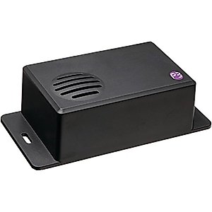P3 International P7825 B00EEH920Y Under Hood Animal Repeller, Black