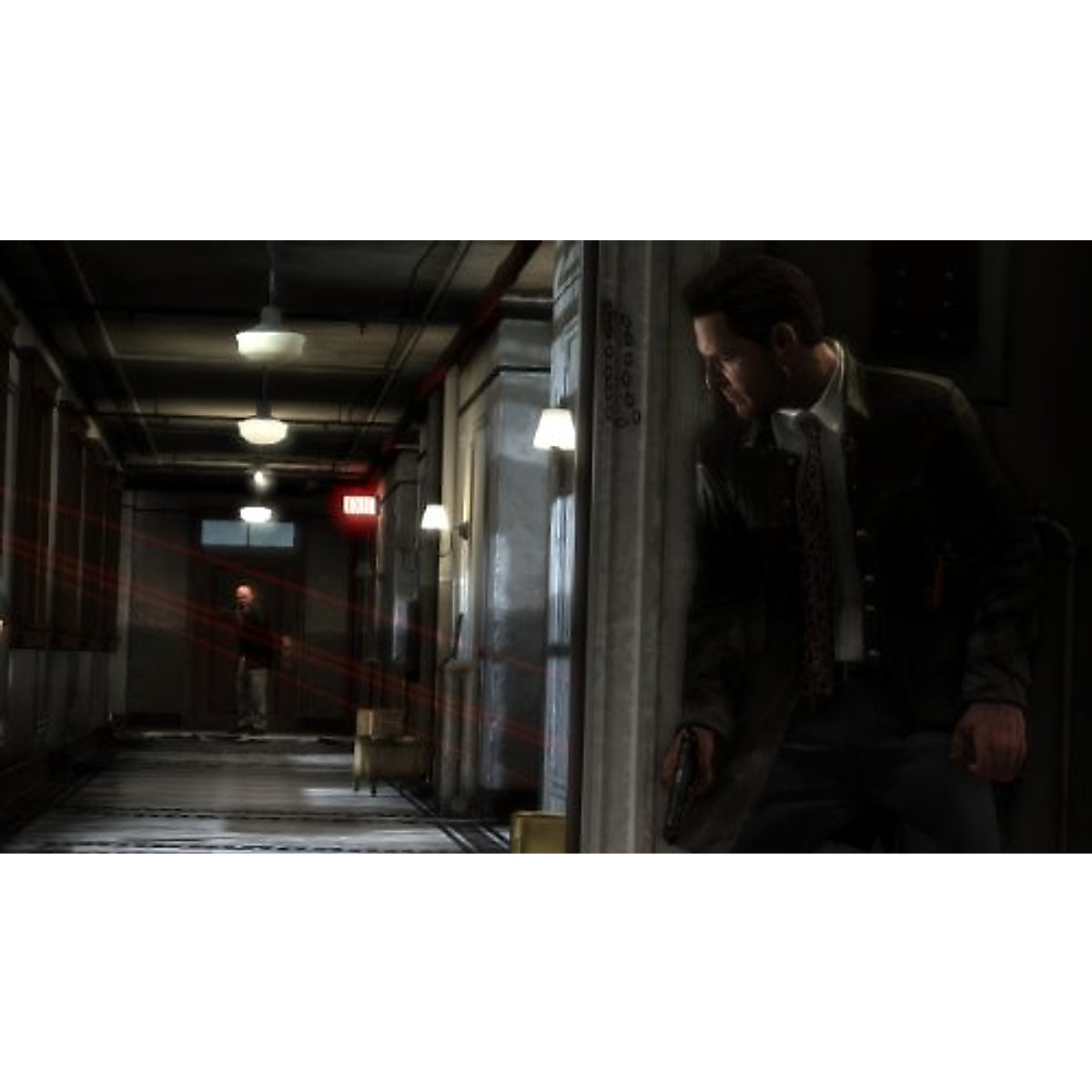 Max Payne 3 - Playstation 3