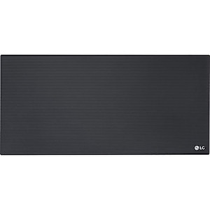 LG UBK90 Streaming 4k Ultra-HD Blu-Ray Player with Dolby Vision Bundle with 1 YR CPS Enhanced Protection Pack