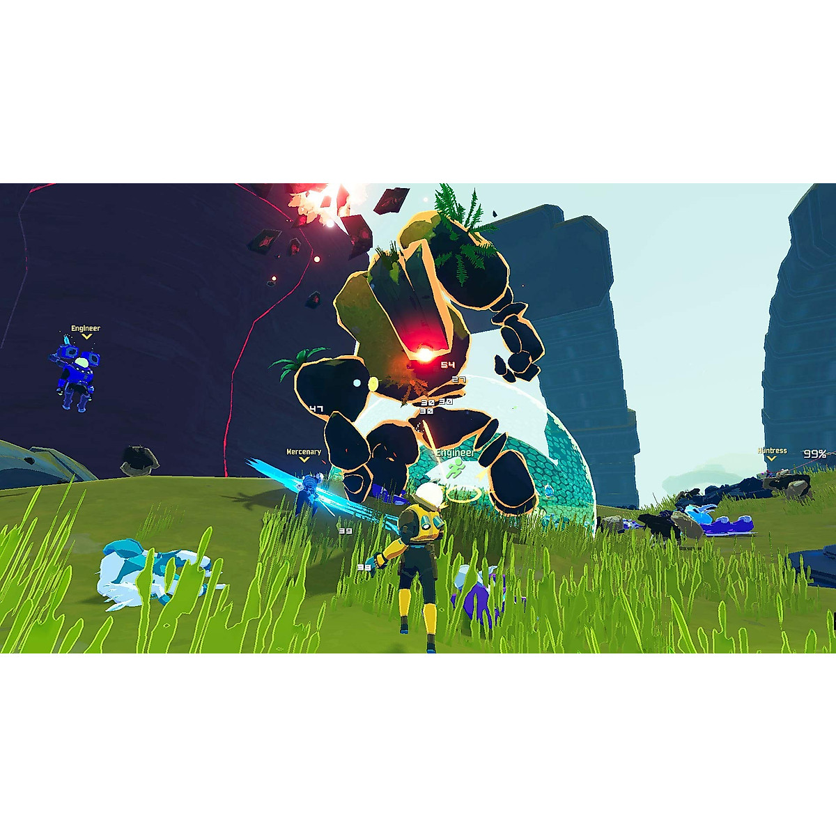 Risk Of Rain 2 (Xbox One)