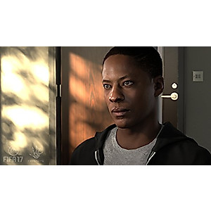 PLAYSTATION 4 - [EDI - FIFA 17