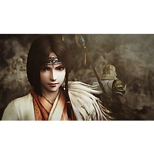 Toukiden: The Age of Demons - PlayStation Vita