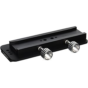 Orion 7953 Wide-to-Narrow Dovetail Adapter Plate