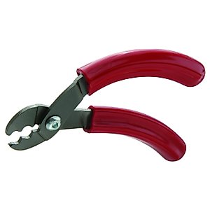 Saunders Original Nok Pliers w/Nok Sets
