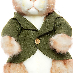 HANSA - Bunny Boy, 11"