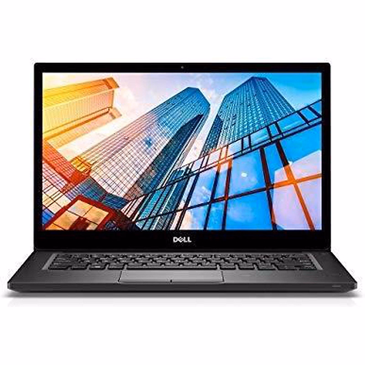 Dell Latitude 7400 Laptop 14 Intel Core i7 8th Gen i7-8665U Dual Core 512GB SSD 8GB 1920x1080 FHD Windows 10 Pro (Renewed)