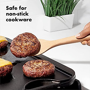 OXO Good Grips 3- Piece Wooden Utensil Set