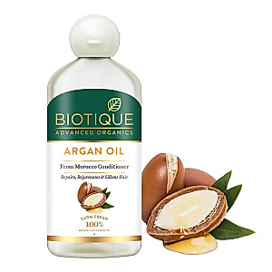 Biotique Argan oil from Morocco Conditioner 300ml