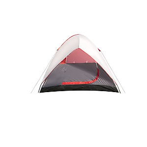 3OWL Everglades 4 Person Camping Tent | Best for Outdoors, Backpacking, Hiking, Sleeping, Hunting, and Fishing Trips