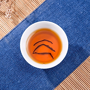 Cha Wu-[B] JinJunMei Black Tea3.5oz/100g,Chinese Loose Leaf Tea,WuYi Mountain,FuJian China