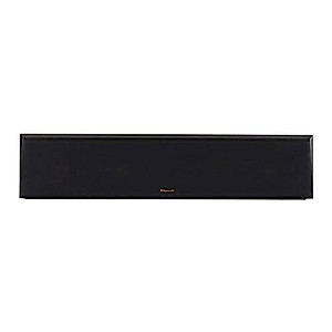 Klipsch RP-404C Center Channel Speaker (Ebony)