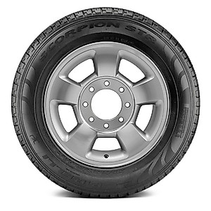Pirelli Scorpion STR 245/50R 20 102H SUV/Crossover Tire