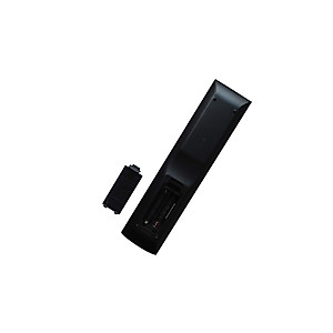 HCDZ Replacement Remote Control for Pioneer XXD3152 VSX-818V VSX-818V-K VSX-818-S VSX-918V-K VSX-918V VSX-515 VSX-515-K VSX-515-S Audio Video AV Receiver