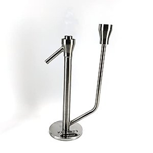 KegLand Distilling Parrot Stainless Steel DS135 KL14823 for use with Alcometer Proof Hydrometer