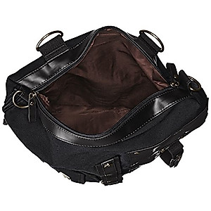 [Device] Formalich 3-way Backpack, Black