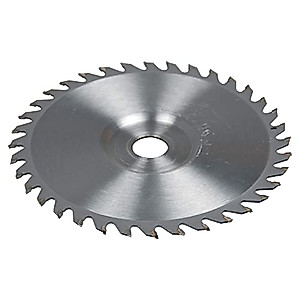 ROBERTS 10-47-2 6-3/16-Inch 36-Tooth Carbide Tip Saw Blade for 10-55 Jamb Saw