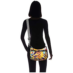 LeSportsac 7520 ClassicHobo Women's ParrotBay Shoulder Bag