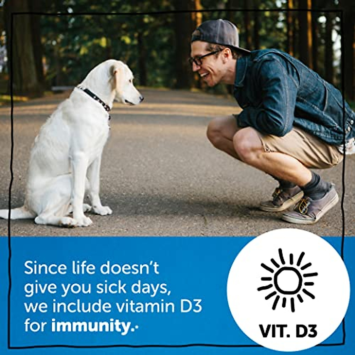 SmartyPants Multivitamin for Men & Women: Multivitamin Gummies with Vitamin D3, C, Vitamin B12, B6, Vitamin A, K & Zinc, Omega 3 Fish Oil (EPA/DHA), Gluten Free, 180 Count (30 Day Supply)